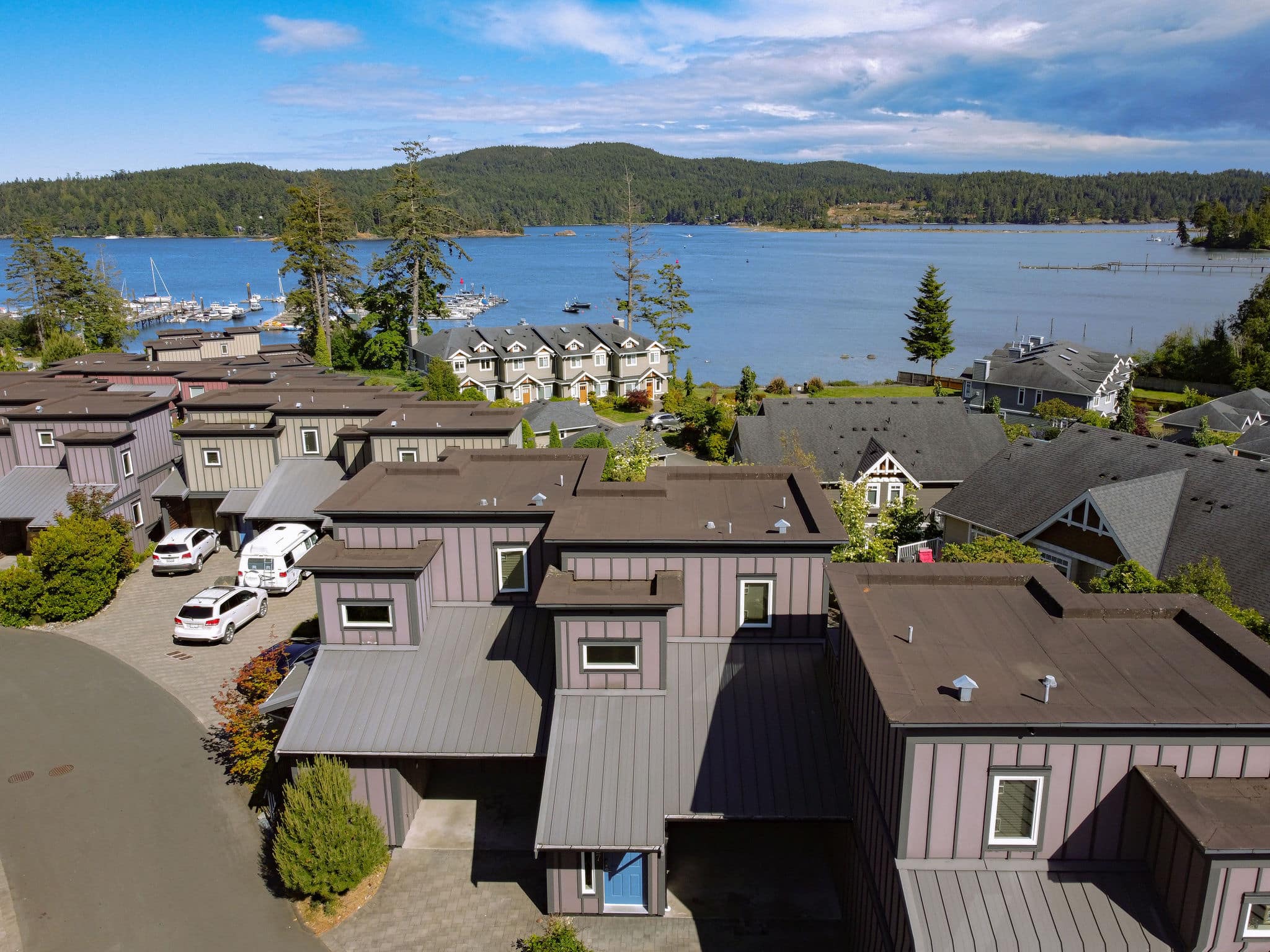 Sooke True Key Vacations